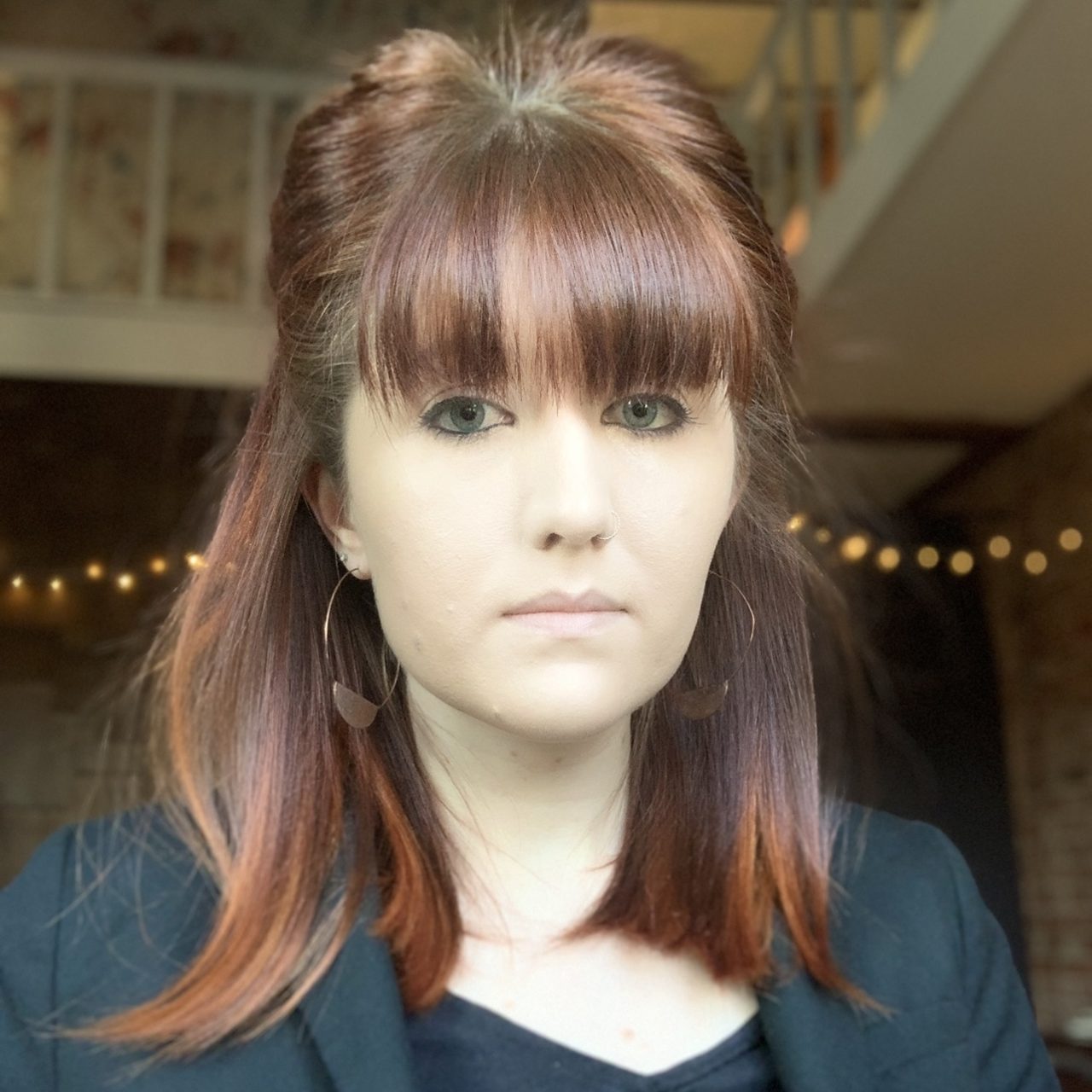 Eva Kennedy | LCD