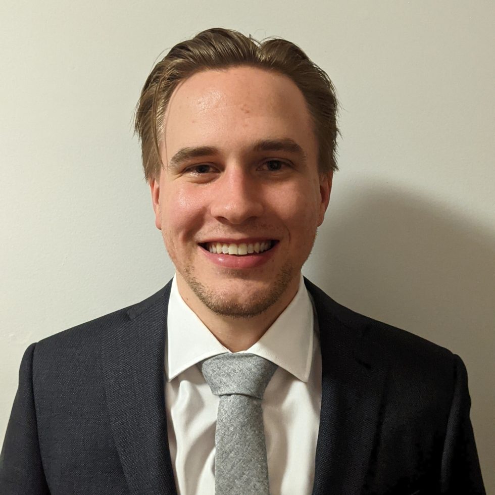 Jackson Miller | LCD