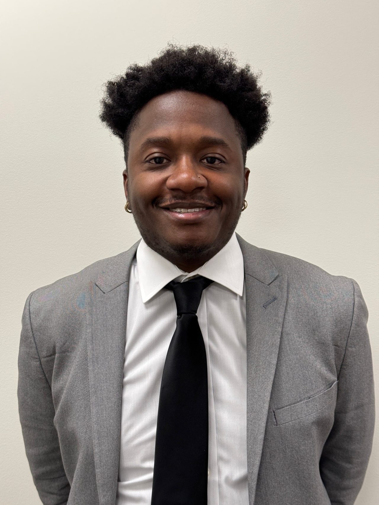 Xavier O’Connor | LCD